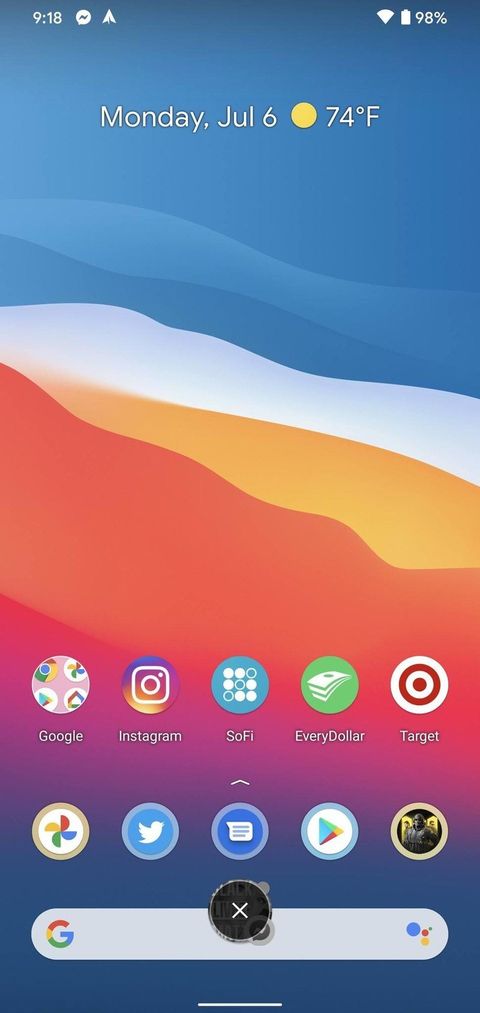 How to use chat bubbles in Android 11 | Android Central