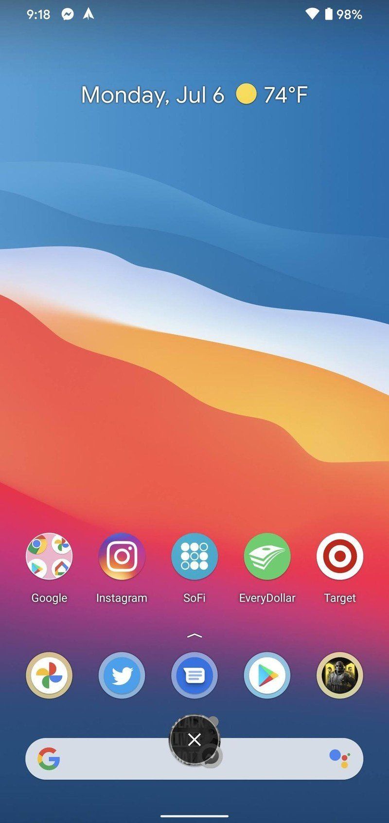 How to use chat bubbles in Android 11 | Android Central