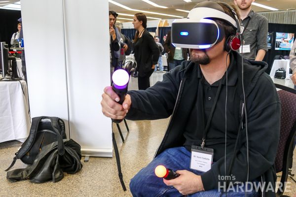 Sony PSVR Bundle Preorders Start Today, Core Bundle March 29 (Update ...