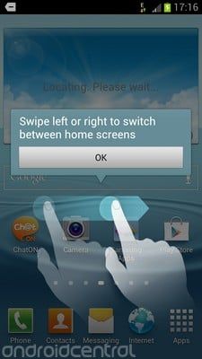 TouchWiz Nature UX: The definitive guide | Android Central