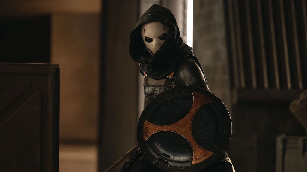 Marvel’s Taskmaster Actress Responds After Fans Call For Justice Due To ...