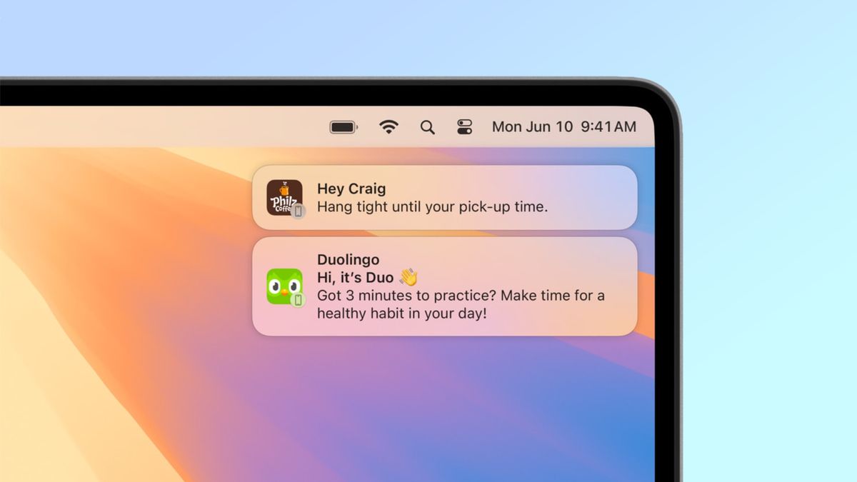 macOS Sequoia just made screen recording a lot easier — here's how ...