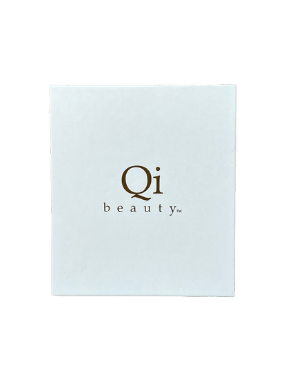 The Qi 24K Gold Energy Facial Soothed My Rosacea | Marie Claire