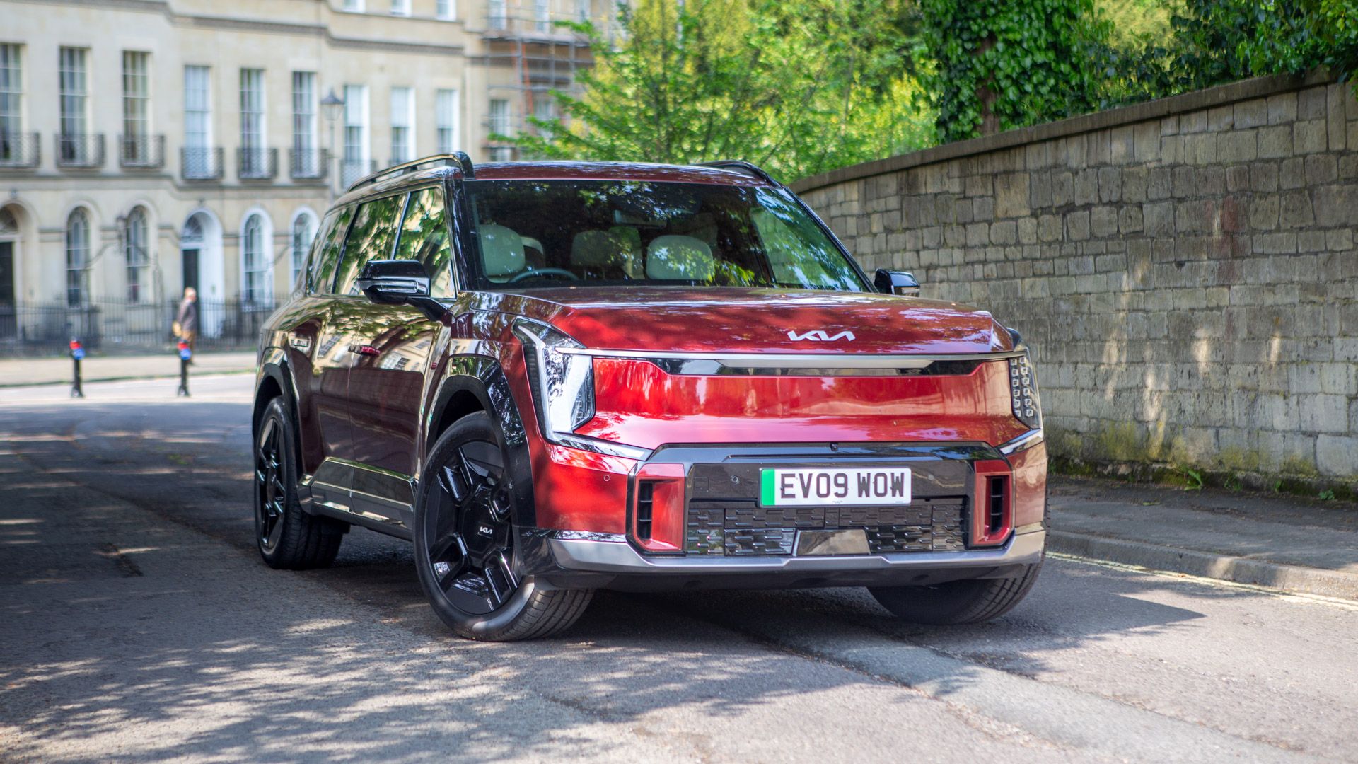 Best EVs 2025: putting this year’s top electric cars to the test | T3