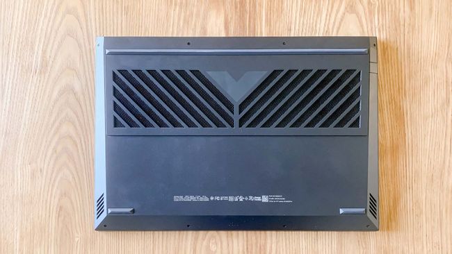 HP Victus 16 review | Tom's Guide