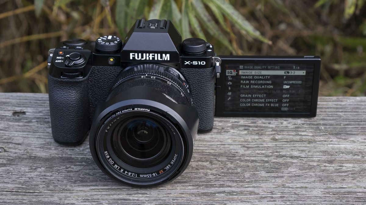 The best cameras under $1000, tested and rated | TechRadar