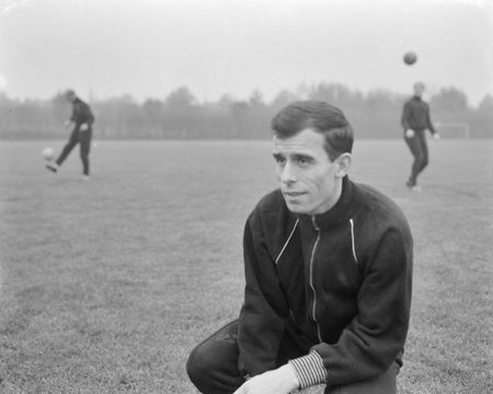 The best Dutch footballers ever | FourFourTwo