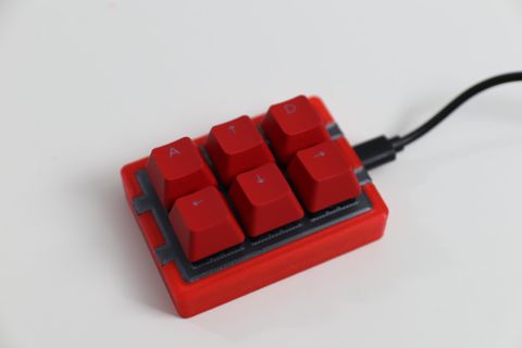 How to Build a Raspberry Pi Pico-Powered Stream Deck Keypad | Tom's ...