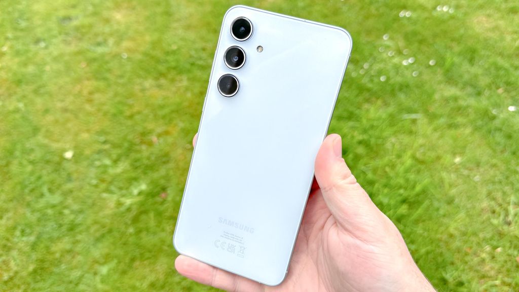 Samsung Galaxy A56 specs just leaked — with one unbelievable upgrade ...