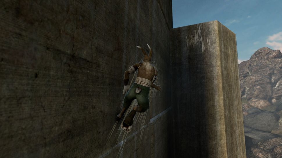 Overgrowth review | PC Gamer