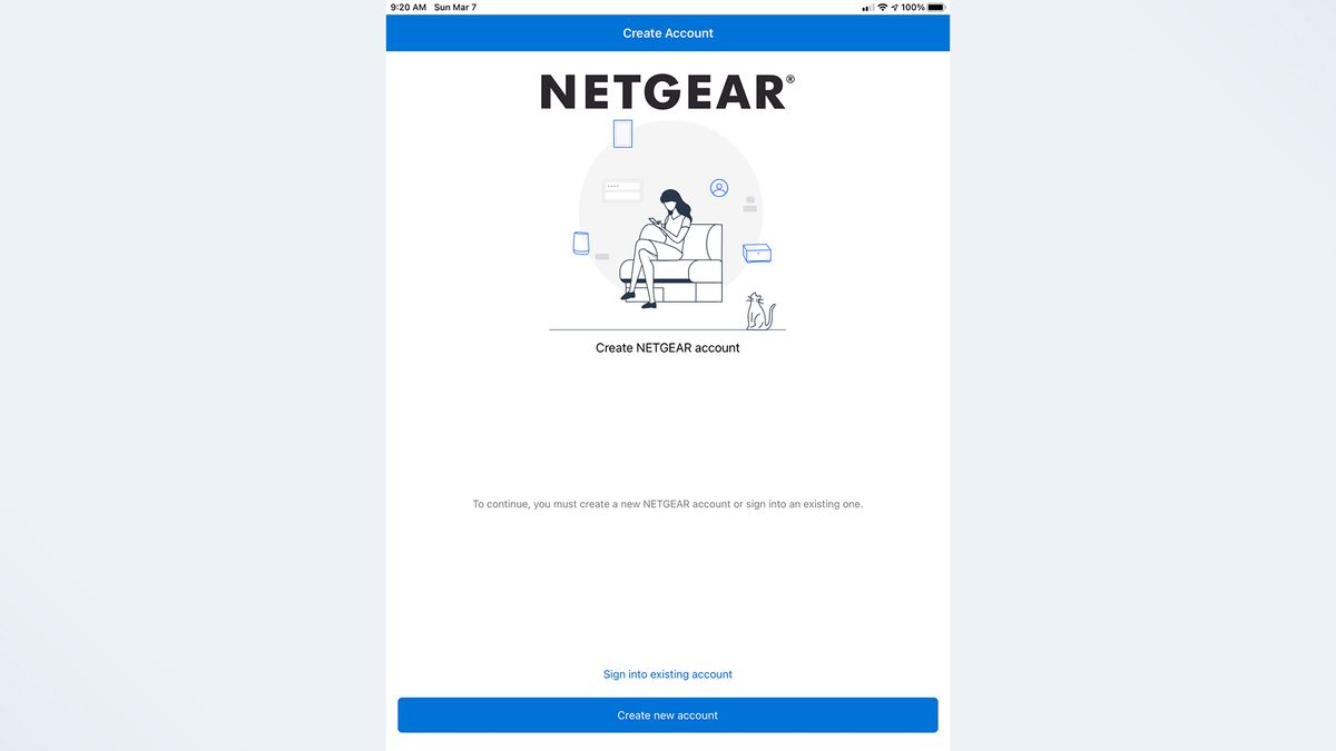 Netgear Nighthawk XR1000 router review | Tom's Guide