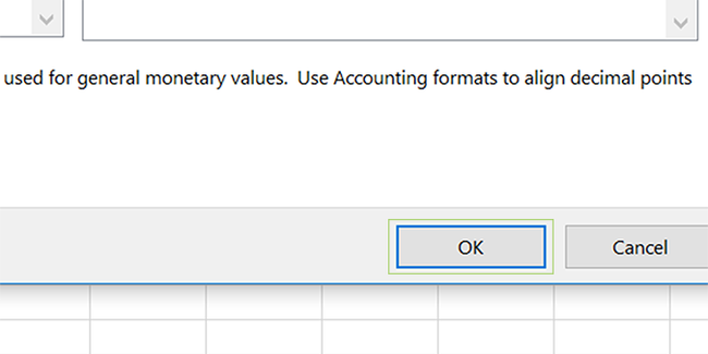 How To Add Decimal Points Automatically In Excel Laptop Mag