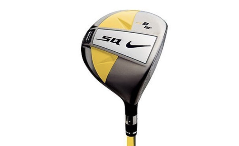 10 Best Nike Golf Clubs Ever Made | Golf Monthly