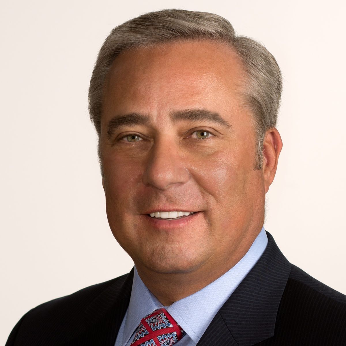 Perry Sook Elected as NAB Joint Board Chair | TV Tech