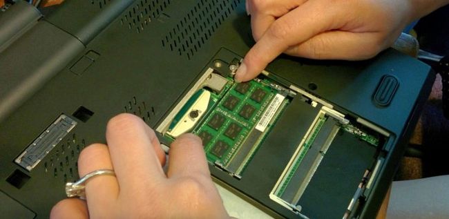 How to Upgrade the RAM (Memory) on a Laptop | Laptop Mag