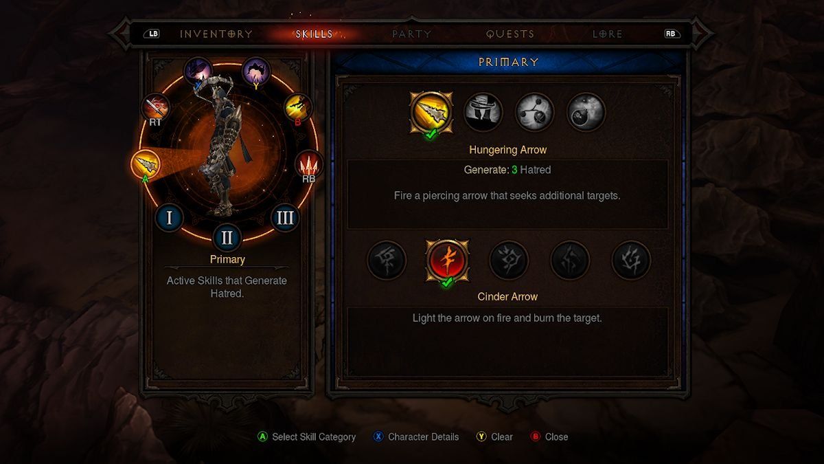 Diablo III Xbox 360 Review: The ultimate dungeon crawler returns to ...