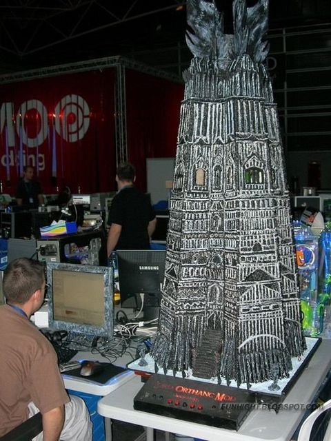 In Pictures: 40 Unusual Computer Case Mods: Page 3 | Tom's Hardware