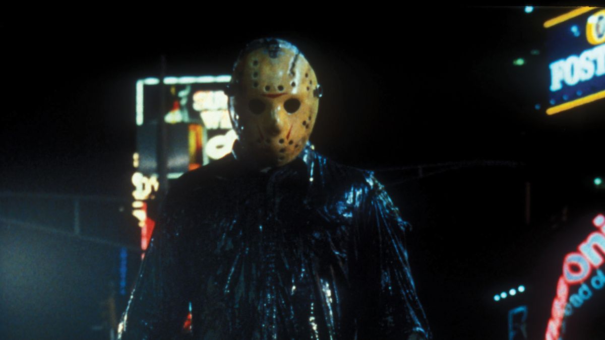 Wednesday 13 VS Jason Voorhees: The Ultimate Friday 13th showdown | Louder