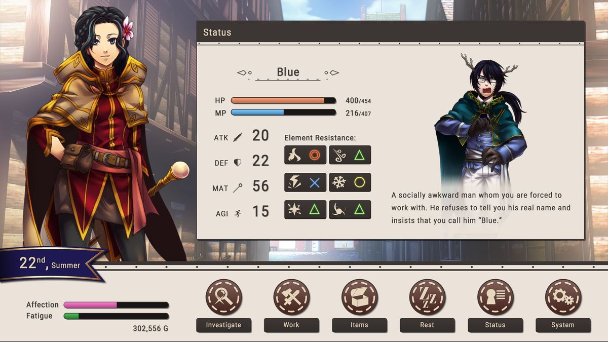 The best engines for making your own visual novel | PC Gamer