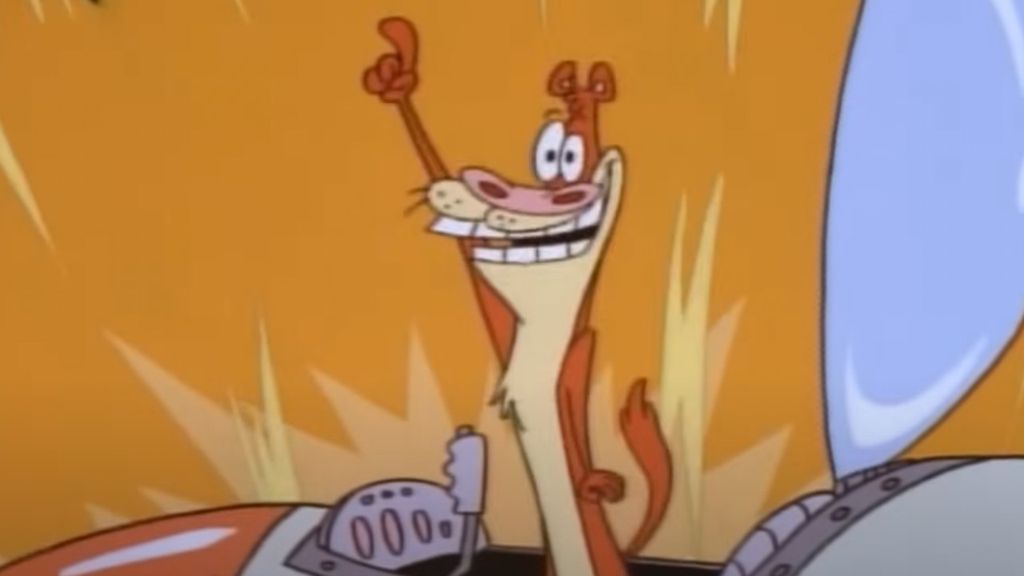 32 Awesome '90s Cartoons We Don't Talk About Anymore | Cinemablend