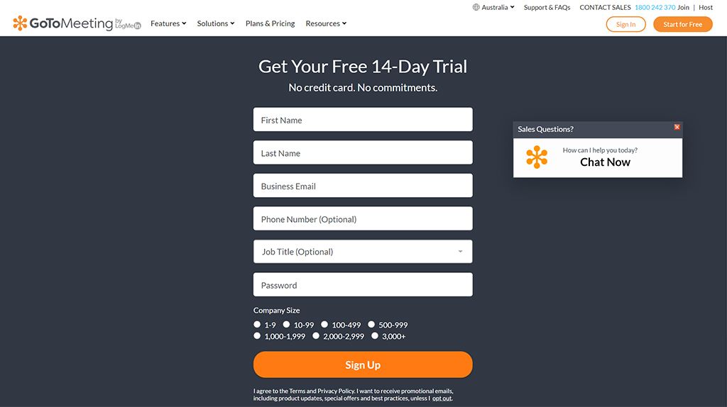 How to use GoToMeeting video conferencing | TechRadar