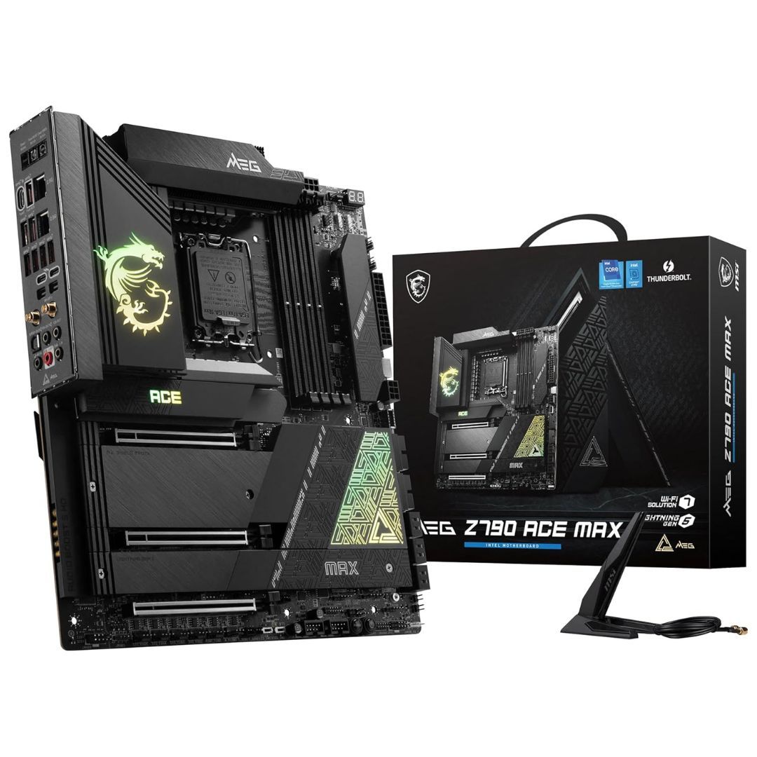 Best motherboards for the Intel Core i5-14600K | Windows Central