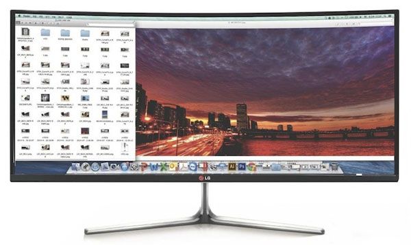 LG 34UC97 34-inch Ultra-Wide Curved Monitor Review | Tom's Hardware