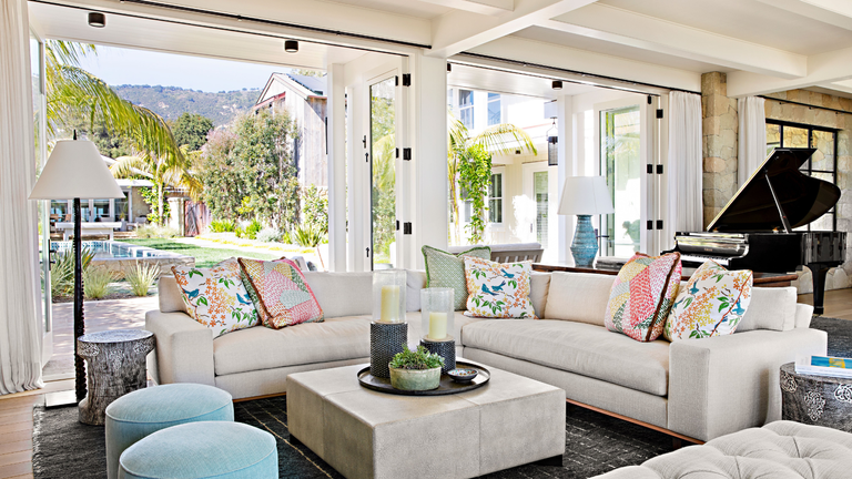 Refreshed coastal style is still light, bright and breezy | Homes and ...