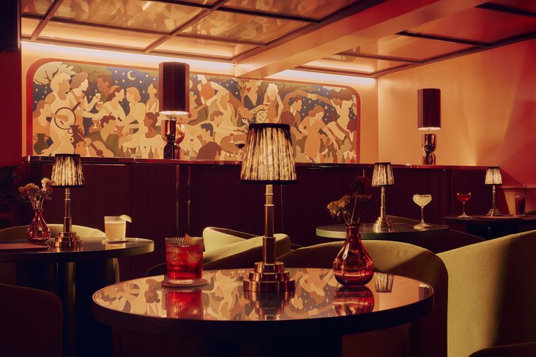 Crafted at Powdermills: tour the members’ club and retreat | Wallpaper*