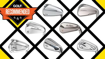 Ping i59 Iron Review - Best New Club Launch Of 2021? | Golf Monthly