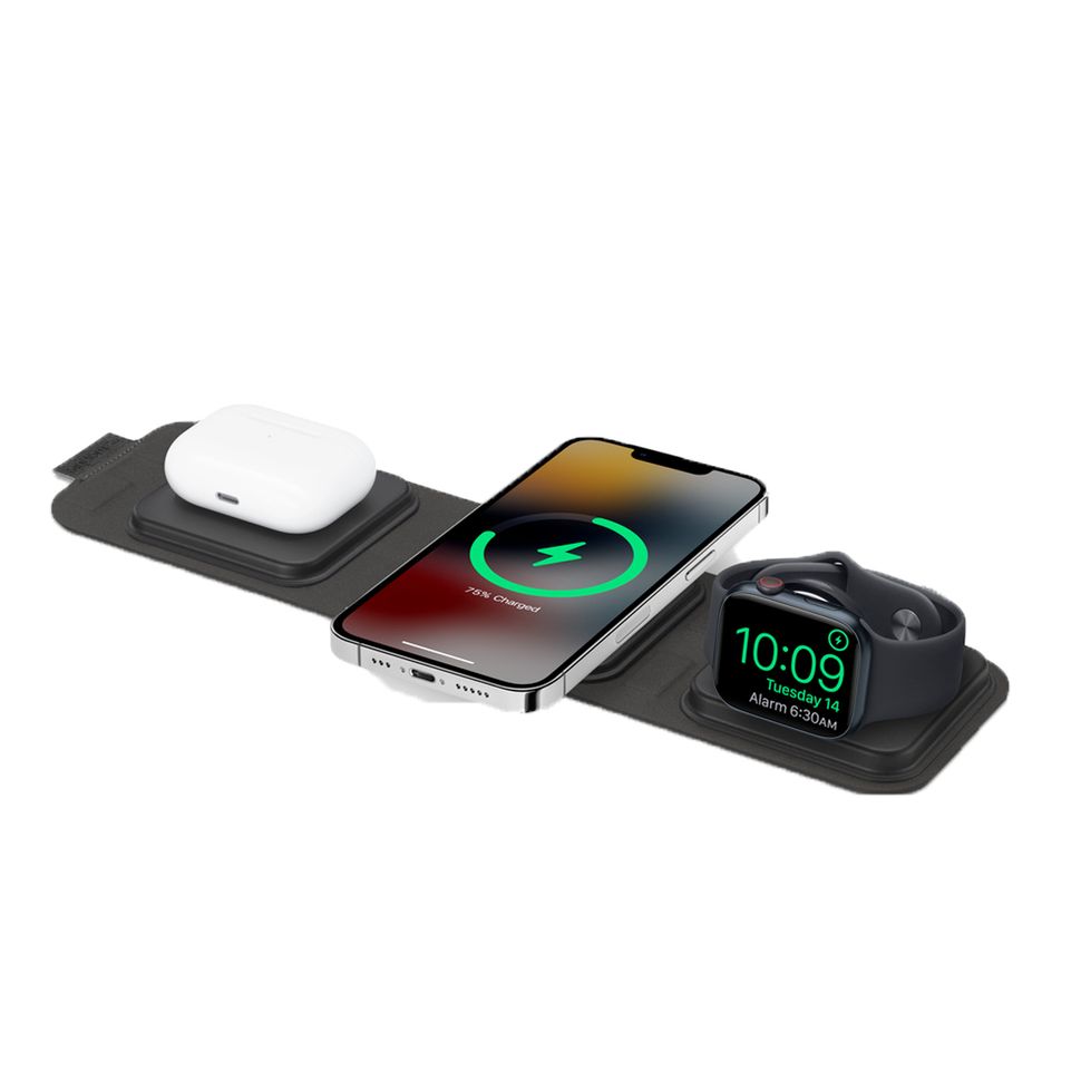 Best iPhone chargers in 2025: Tested and rated | Tom's Guide