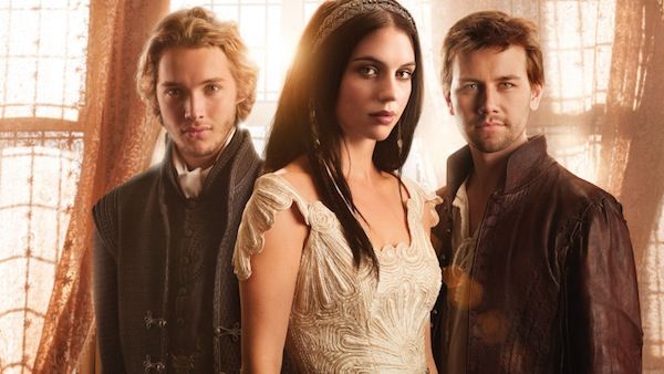 Reign Trailer Introduces Us To Mary, Queen Of Scots In The CW's New ...