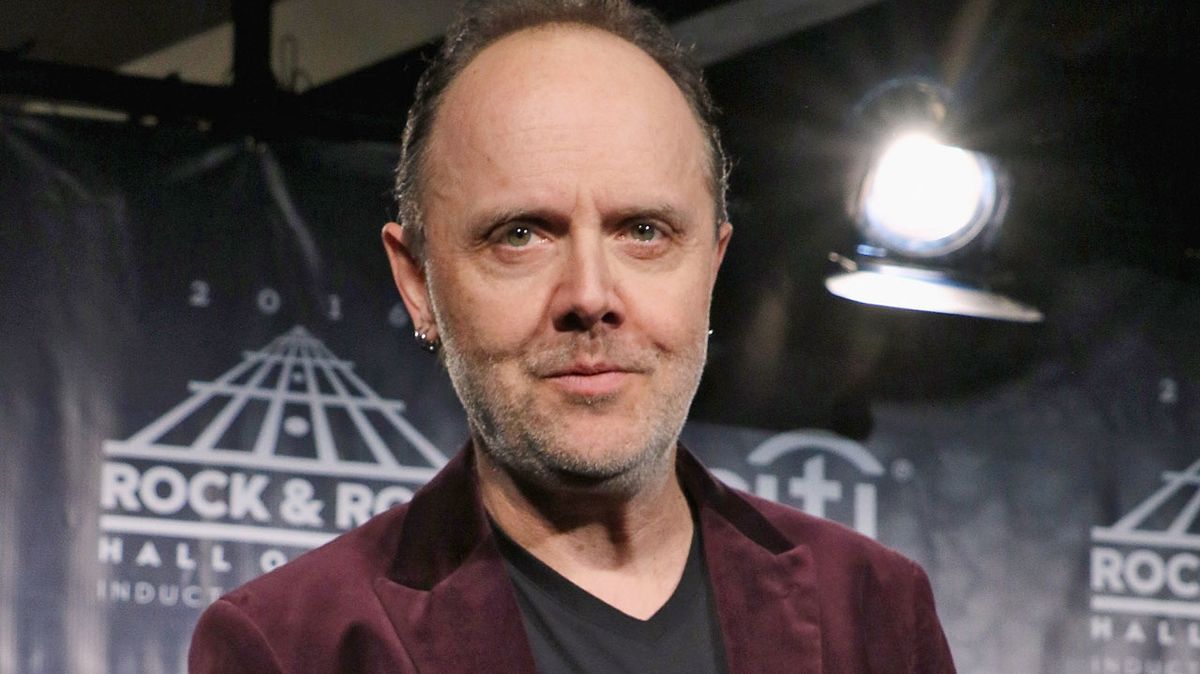 Lars Ulrich compares Metallica classic Master Of Puppets to upcoming ...