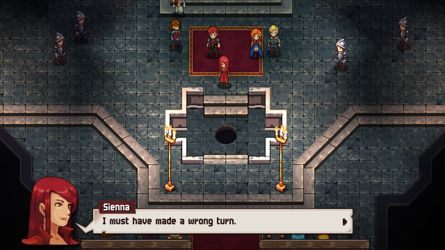 Chained Echoes Xbox Review: A must-play 16-bit JRPG journey for a new ...