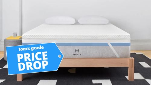Do mattress toppers help with back pain or make it worse? Experts ...