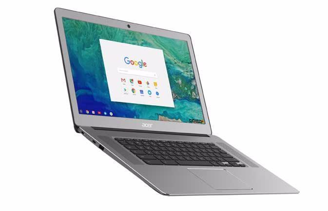 The Best Acer Laptops From IFA 2017 | Laptop Mag