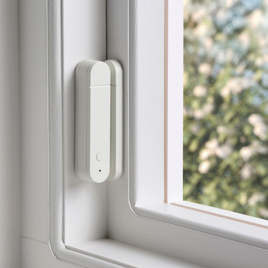 IKEA Quietly Launched These 'Smart Sensors' for All Over the Home