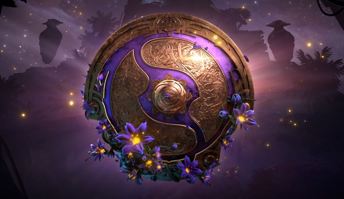 The International 2019 Battle Pass is now available | PC Gamer