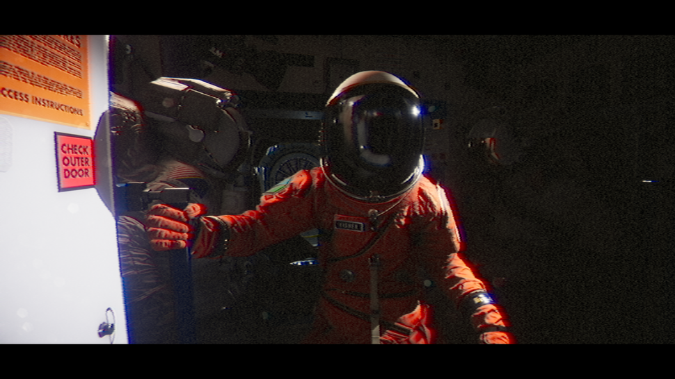 Observation review | PC Gamer