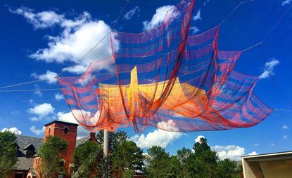 The heat is on: this summer's unmissable outdoor installations | Wallpaper*