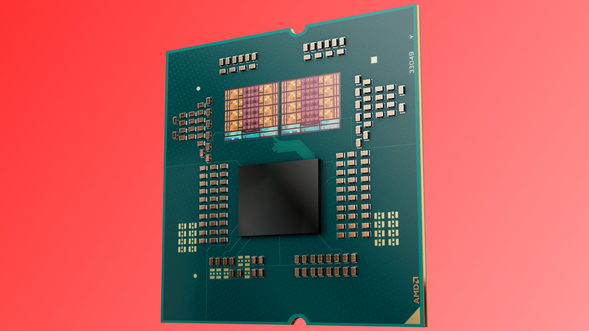AMD and partners confirm Ryzen CPU with dual 3D V-Cache chiplets is ...