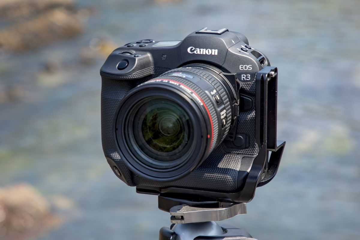 10 pro photo tips for amazing seascapes with Canon EOS cameras ...