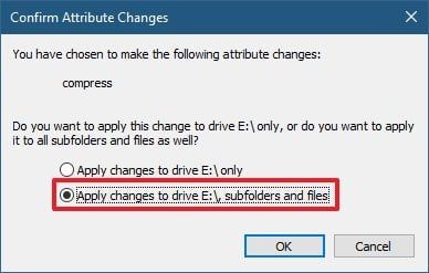 How to use NTFS compression on Windows 10 | Windows Central