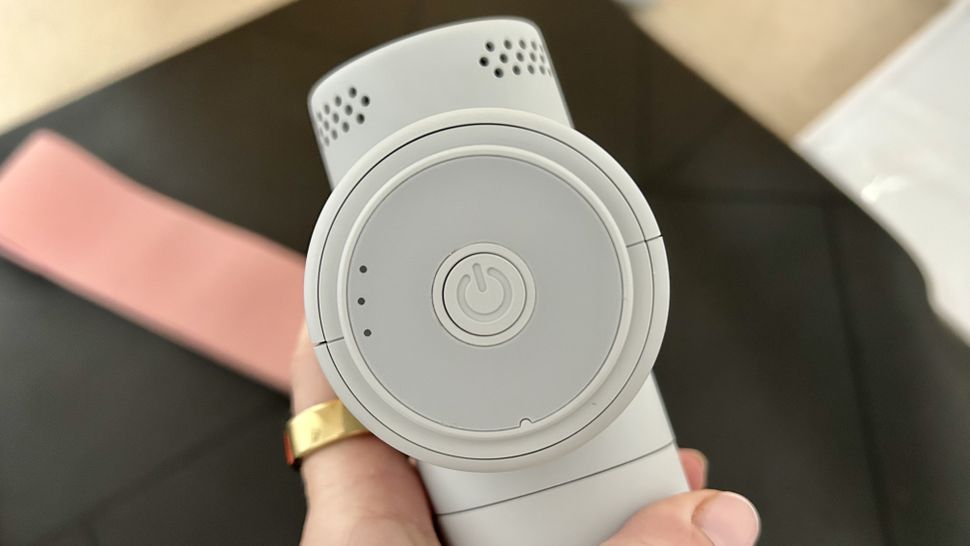 Hyperice Hypervolt Go 2 review | Tom's Guide