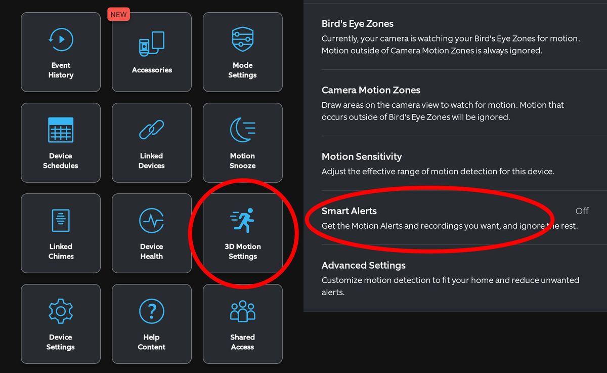 How to get package alerts from your Ring doorbell or camera | Android ...