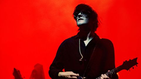 Steven Wilson announces two Royal Albert Hall dates in October, his ...