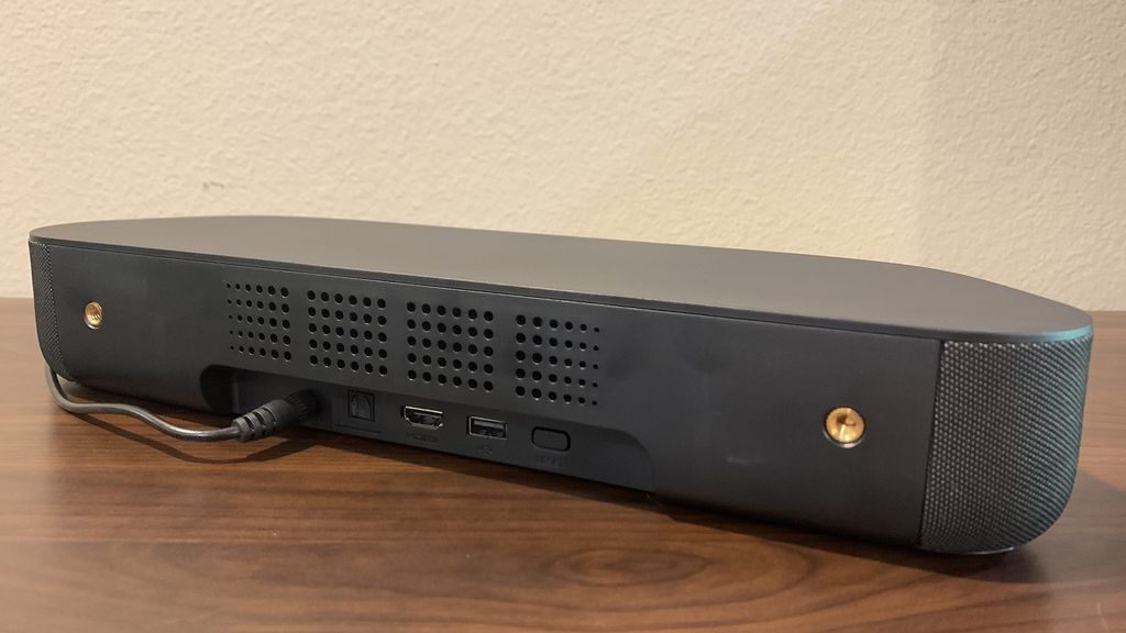 Roku Streambar Review: ideal for a small set up | T3