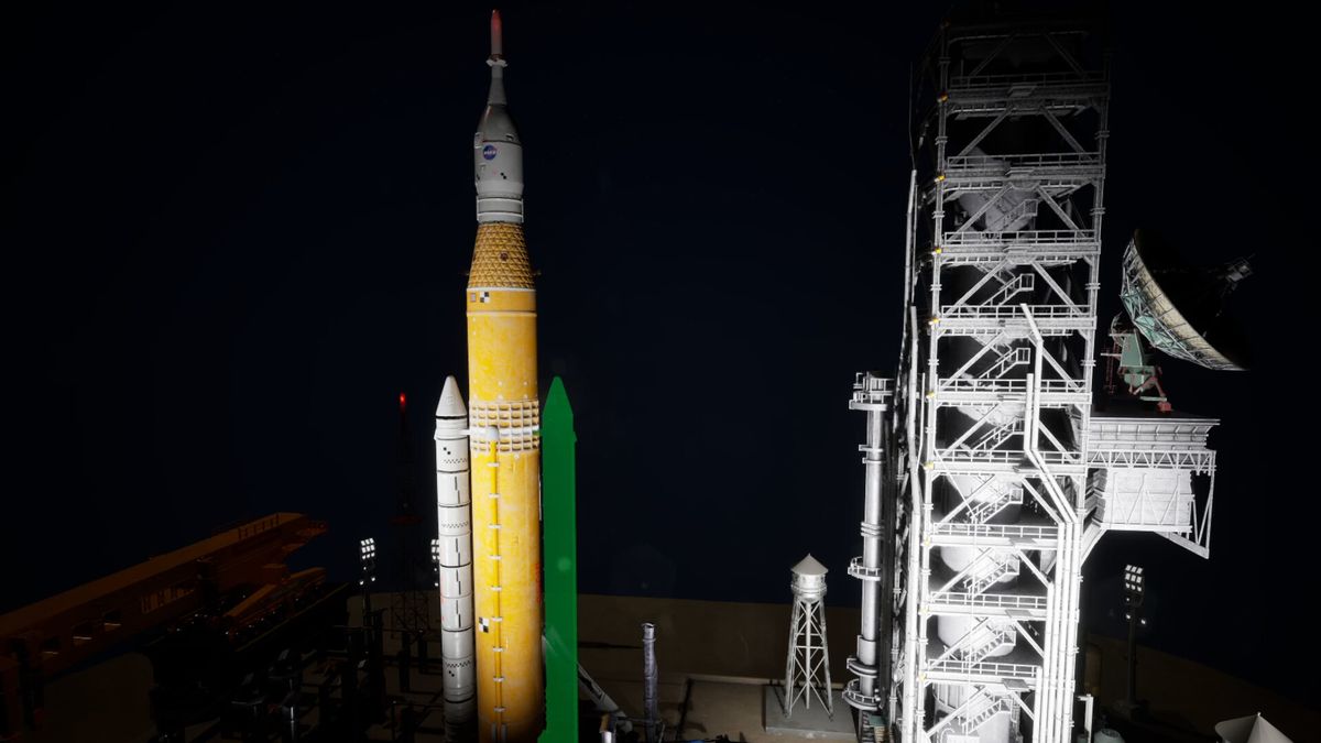 This game wants to blend survival and tycoon games in a race to build a ...