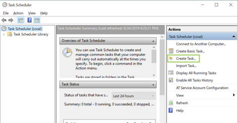 How to move files between folders on Windows 10 | Laptop Mag