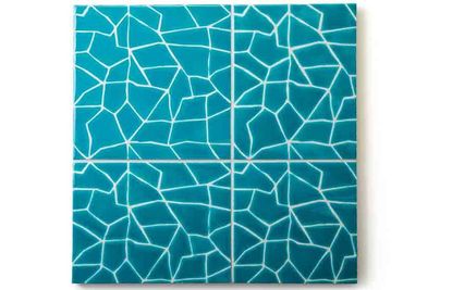 Colour Trend: Make A Splash With Swimming Pool Blue